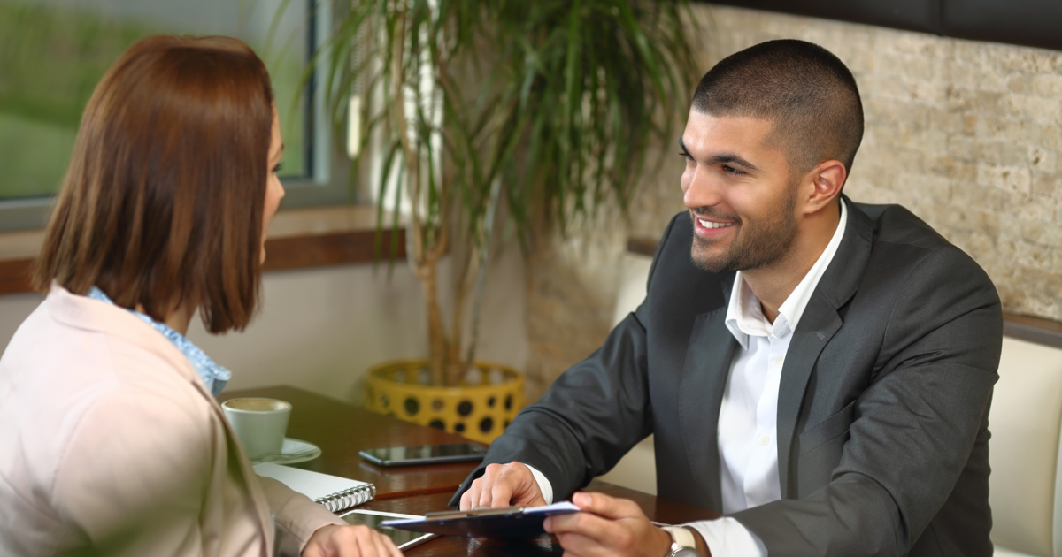 How To Have an Effective One to One Meeting