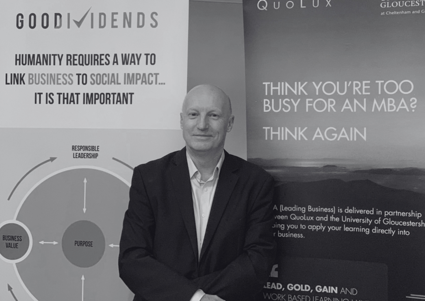 Leadership Development for Business Growth | QuoLux™